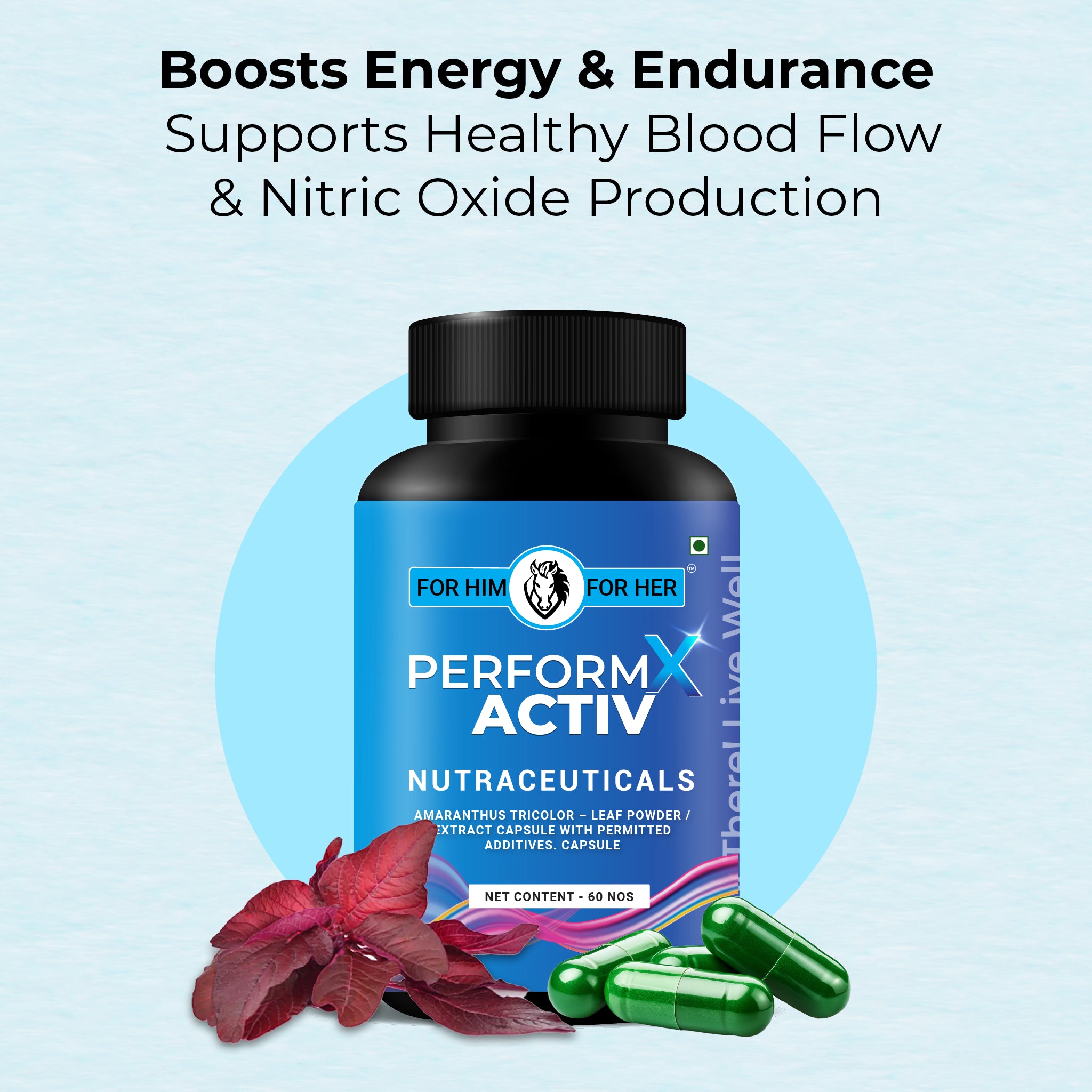 PerformX Activ